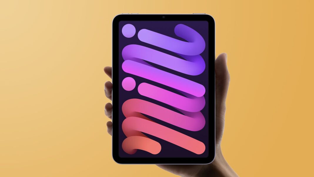 Possibile l'arrivo della 7a generazione di iPad Mini entro il 2023 ...