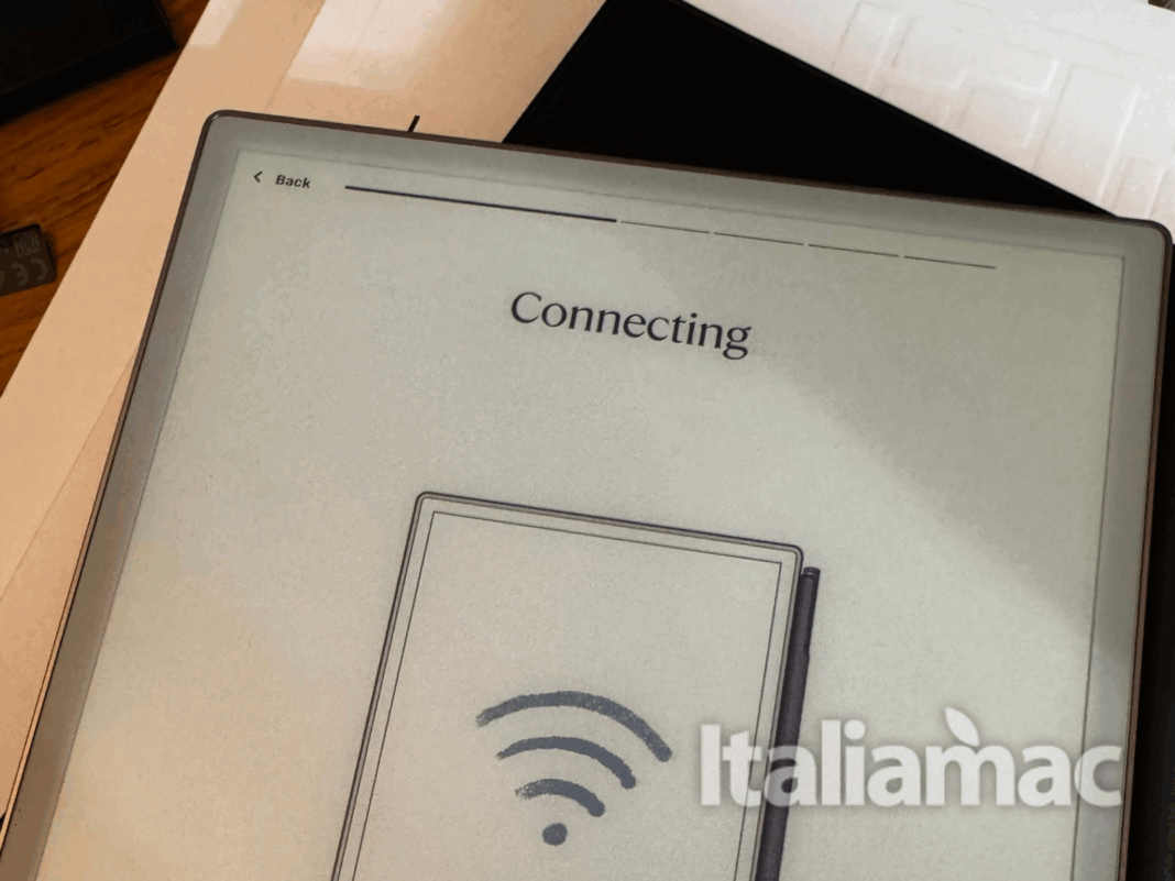 Scrivere come su carta, lavorare come nel futuro: il reMarkable Paper ...