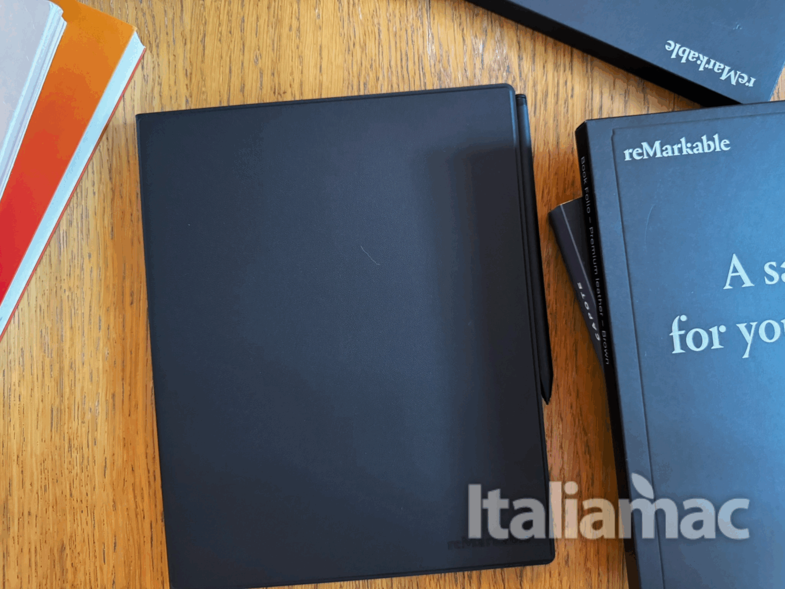 reMarkable 2: il diario digitale che ti restituisce il tempo ...