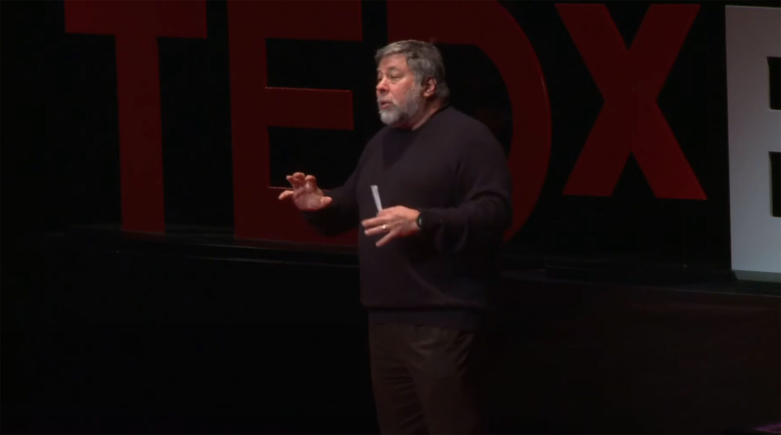 Steve Wozniak a Berkeley: gli anni che hanno creato Apple